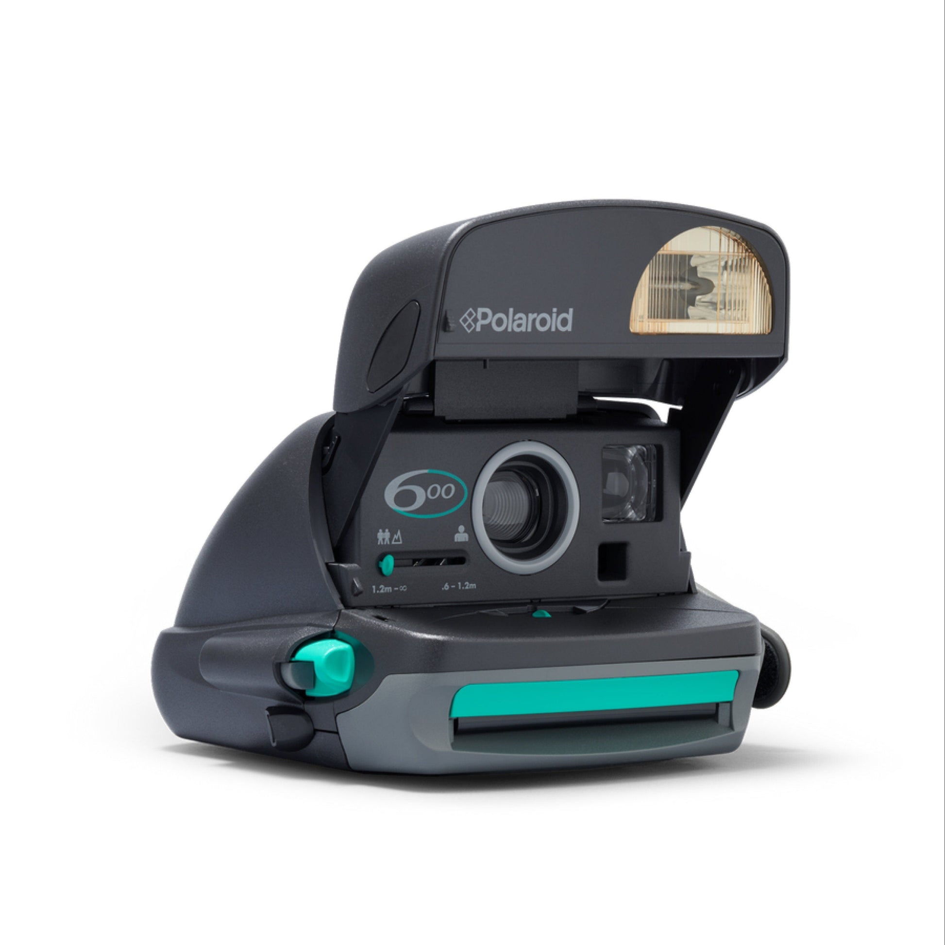 Camera Polaroid 600 Round Instant Vintage Camera Camera Polaroid 600 Round Instant Vintage Camera